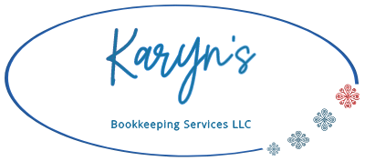 Home - Karyn's Bookkeeping Services LLC