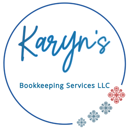 Home - Karyn's Bookkeeping Services LLC